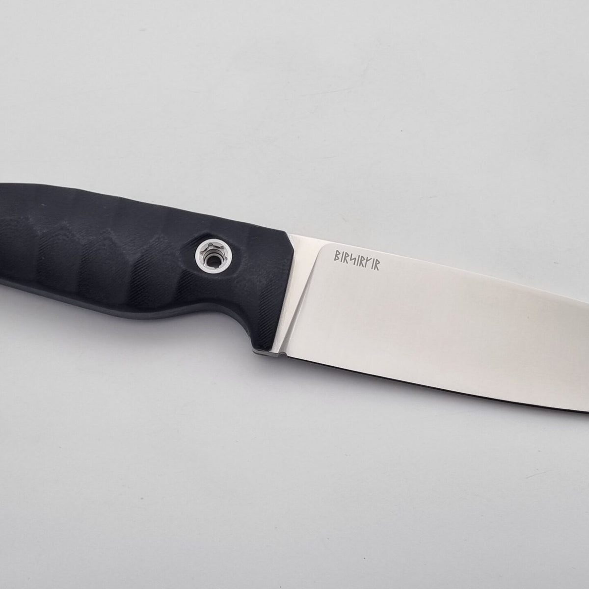 Berserker JARS Messer | N690 Stahl – Jagd- & Outdoormesser mit Power ...
