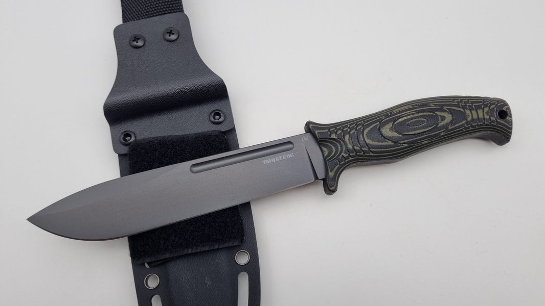 Jagd / Outdoor Messer – JARS-Messer