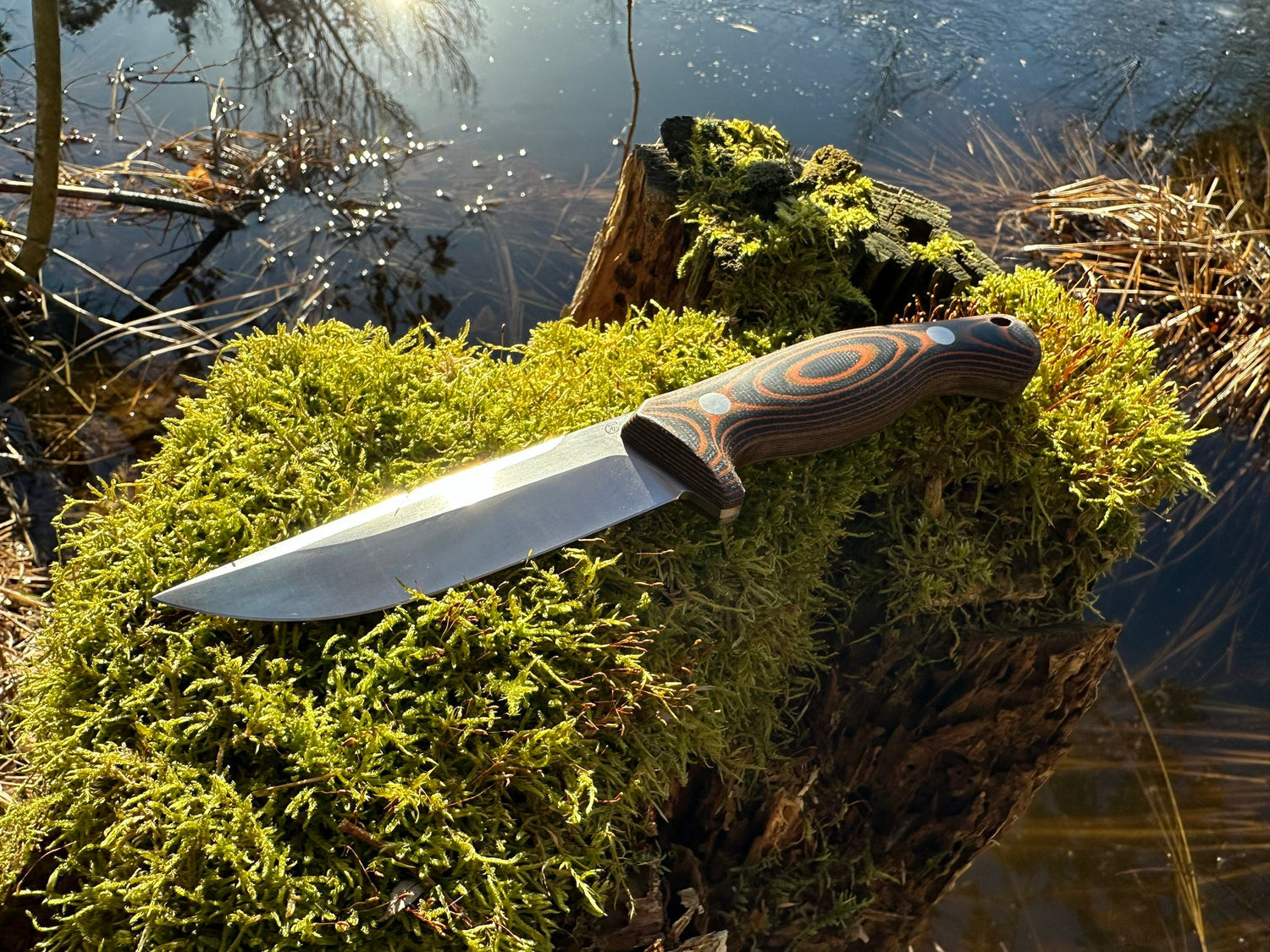 JARS Messer - Hochwertige Messer Deutschland – JARS-Messer